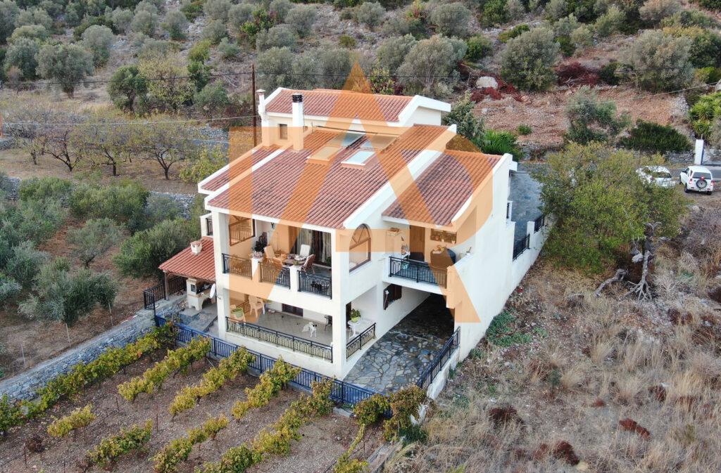 Αγορά ακινήτου στη Σάμο - Properties for Sale Samos | Alpha Project