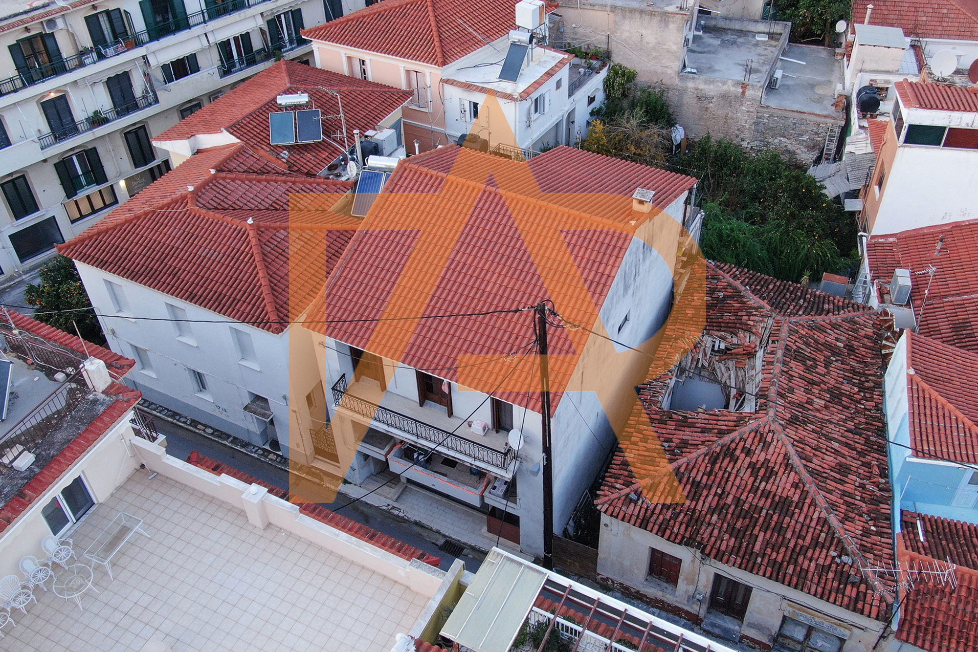 Properties - Properties for Sale Samos | Alpha Project