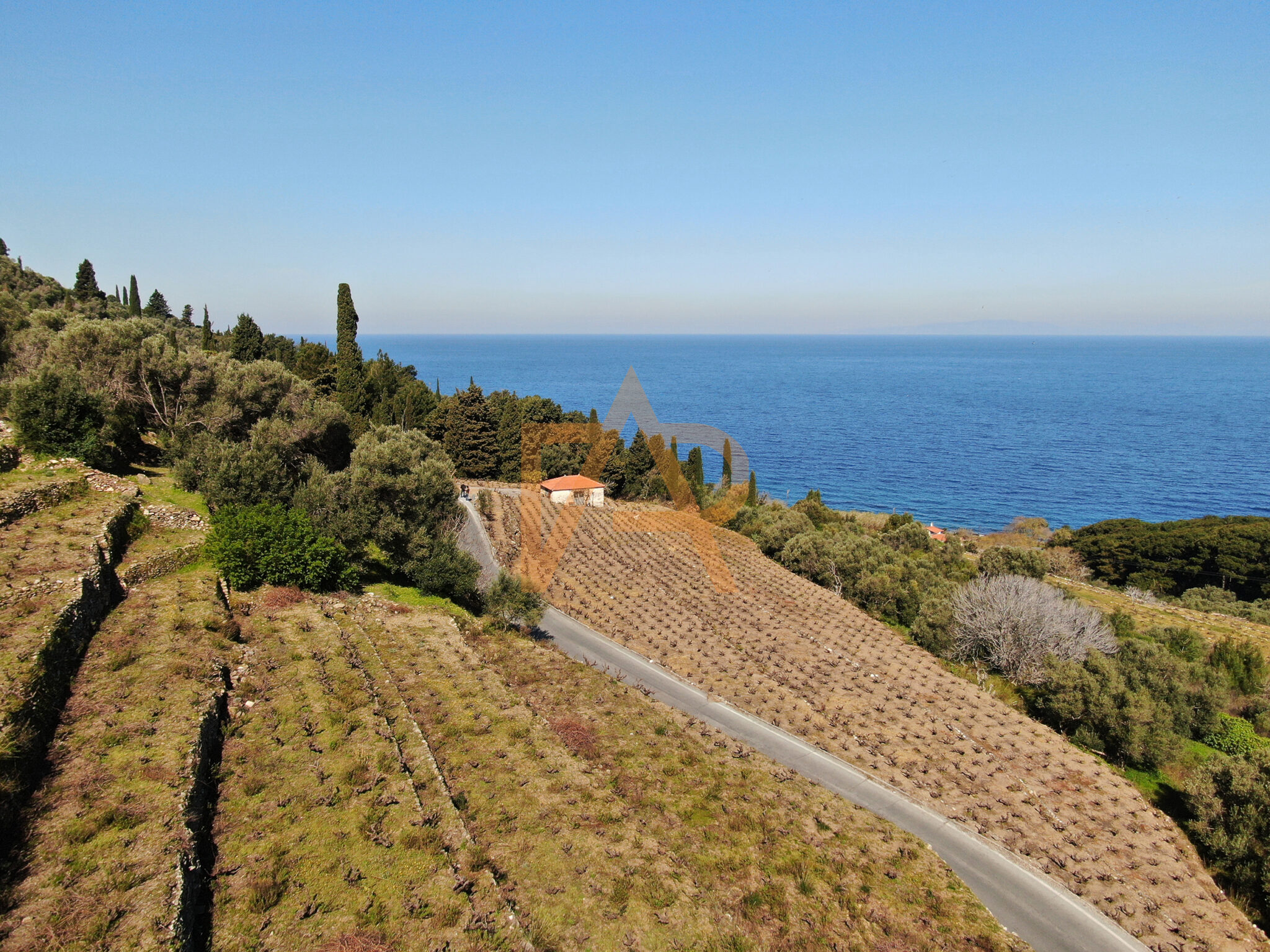 Properties - Properties for Sale Samos | Alpha Project